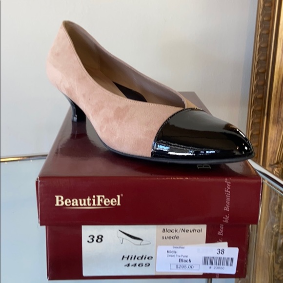 BeautiFeel | Shoes | Beautifeel Pumps | Poshmark
